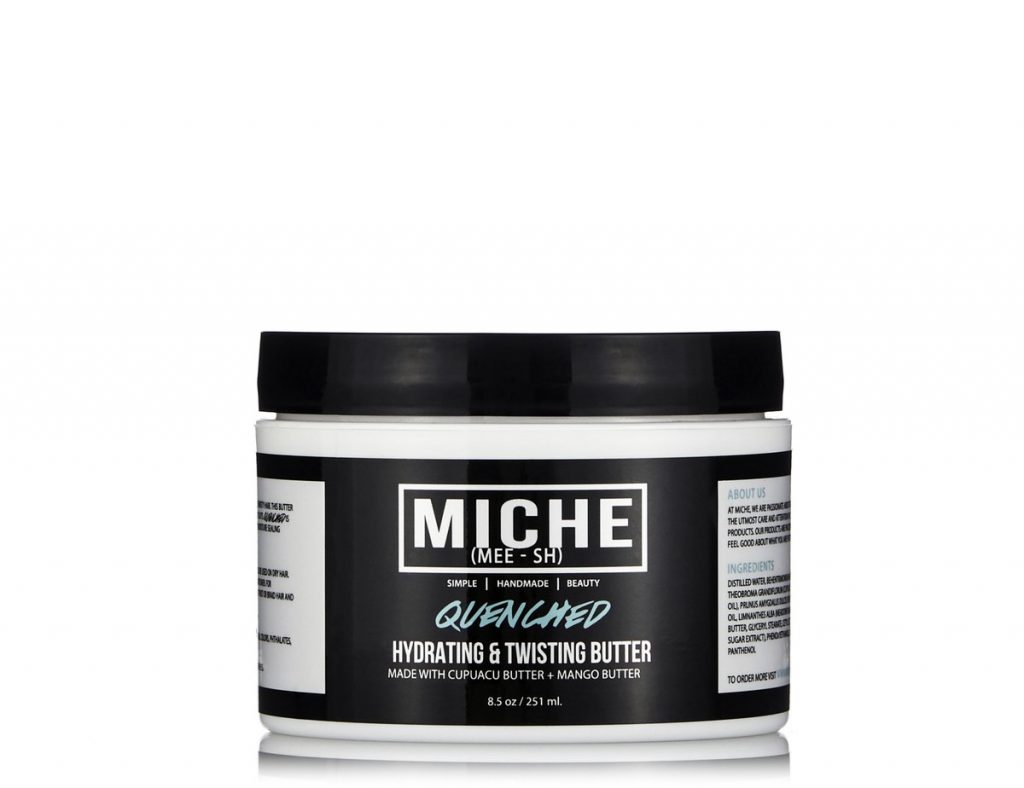 Girl Boss!, Michelle Ballard, Founder of Miche Beauty – Black Girl Affirmed