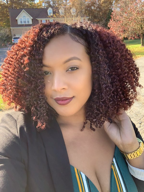 Girl Boss!, Michelle Ballard, Founder of Miche Beauty – Black Girl Affirmed
